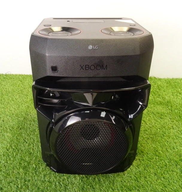 LG XBOOM RNC2 Bluetooth Party Speaker £69.99 - PicClick UK