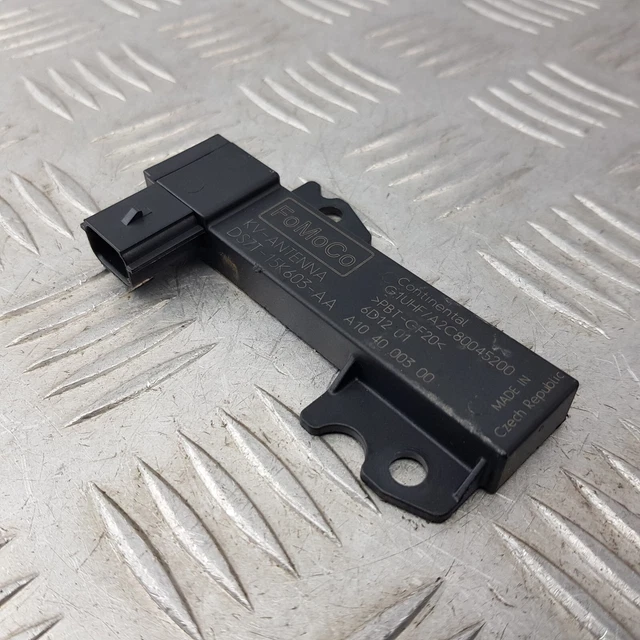 FORD FOCUS MK3 Keyless Entry Aerial Antenna Module 2014 To 2018 Ds7T ...