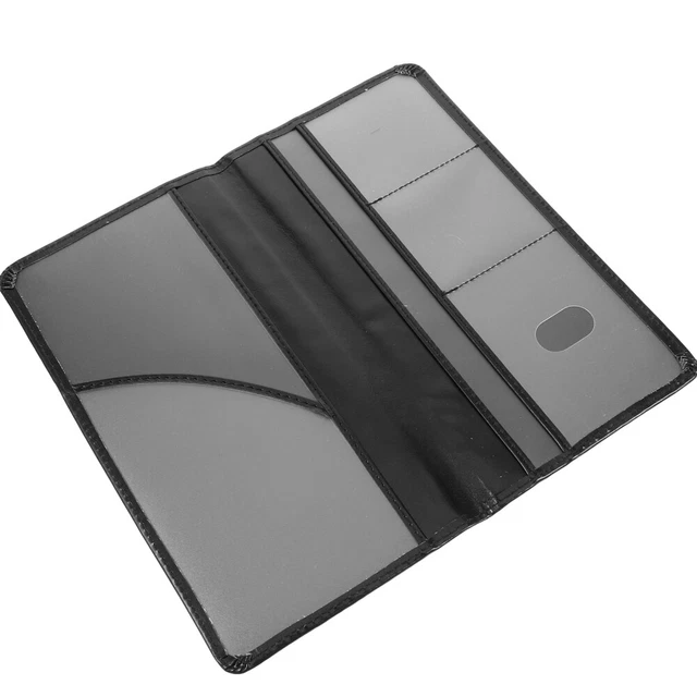 DRIVER'S LICENSE CASE Car Accessories Interior Aesthetic £11.19 ...