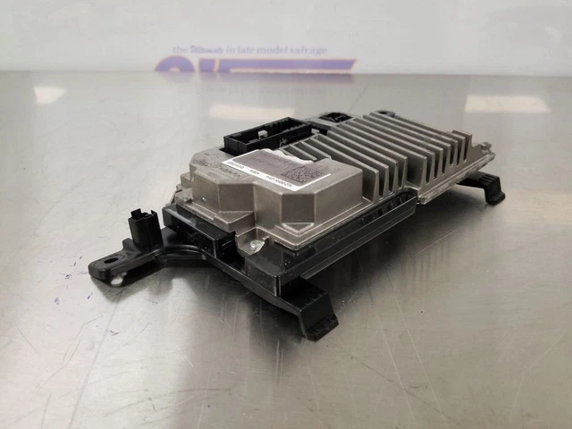 24 2024 FORD Ranger Xlt Sync Control Module P1Wt14H050Dtj $634.86 ...