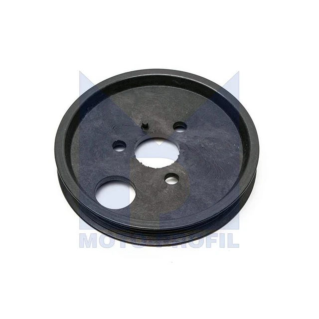 ORIGINAL® VARIOUS SUPPLIERS Riemenscheibe, Servopumpe für Ford Transit ...