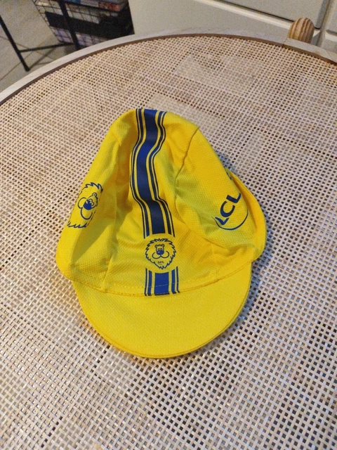 CASQUETTE LCL , tour de France 2024, caravane publicitaire EUR 1,00 ... CASQUETTE LCL , tour de France 2024, caravane publicitaire EUR 1,00 ...