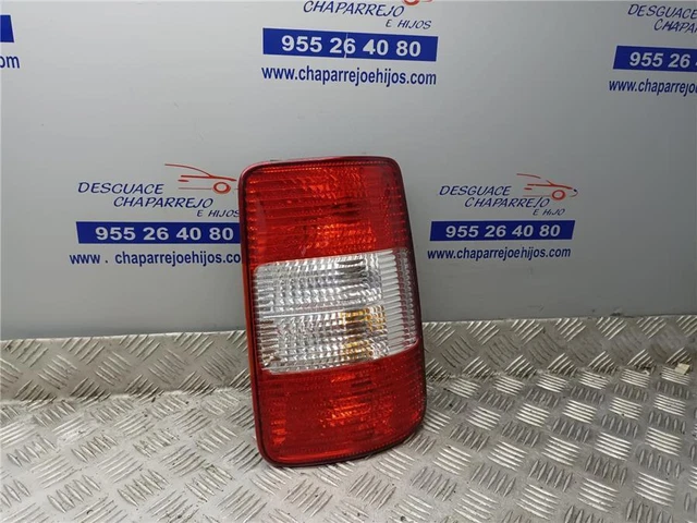 FEU ARRIÈRE DROIT Volkswagen CADDY KA/KB 2.0 SDI (69 CV) 2009 2K0945258 EUR 36,30 - PicClick FR