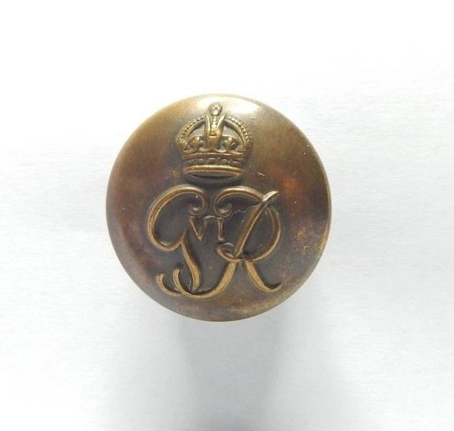 WW2 MILITARY POLICE Cuff Button 18mm £8.33 - PicClick UK