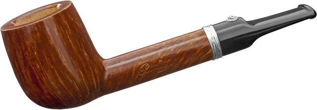 BARLING PIPE NELSON The Very Finest 1814/140 MM/45 MM / Trou 20 9mm EUR ...