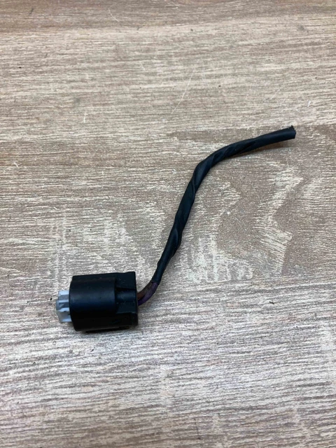 1718555 USED BMW Mini Moteur ECU Connecteur Prise Tyco EUR 44,42 ...