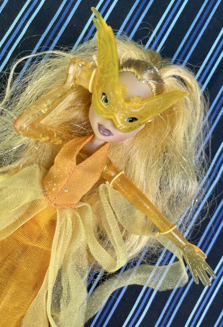 MUÑECA WINX DAPHNE Estella Winx Club Ninga Daphne Mattel EUR 40,00 ...