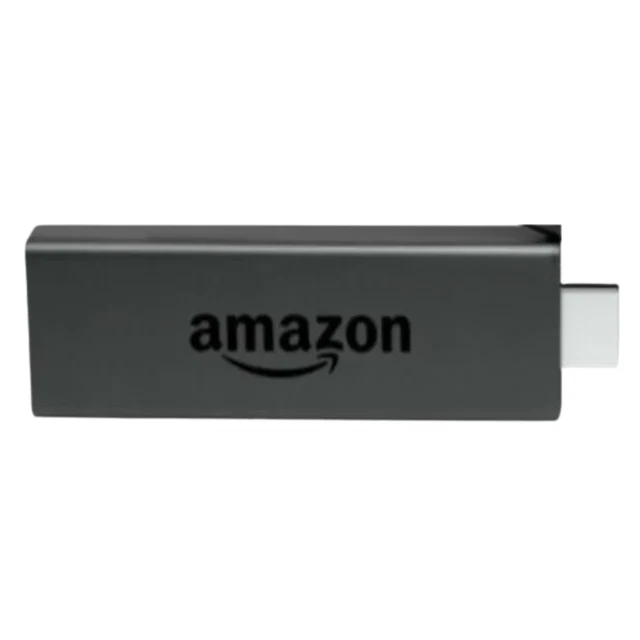 AMAZON FIRE TV Stick Media Streamer 2da Generación HDMI Ultra HD 2160p ...
