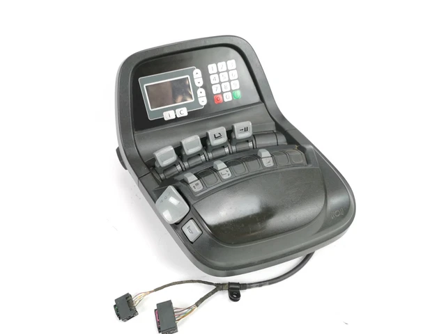 TOYOTA BT RRE200E Joystick Panel 7527397 Control Panel Dhl Express 12 ...