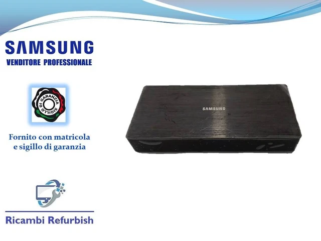 ONE CONNECT BOX Soc1000T Bn91-22043E Samsung Qe32Ls03Tcu B1 C EUR 95,00 ...