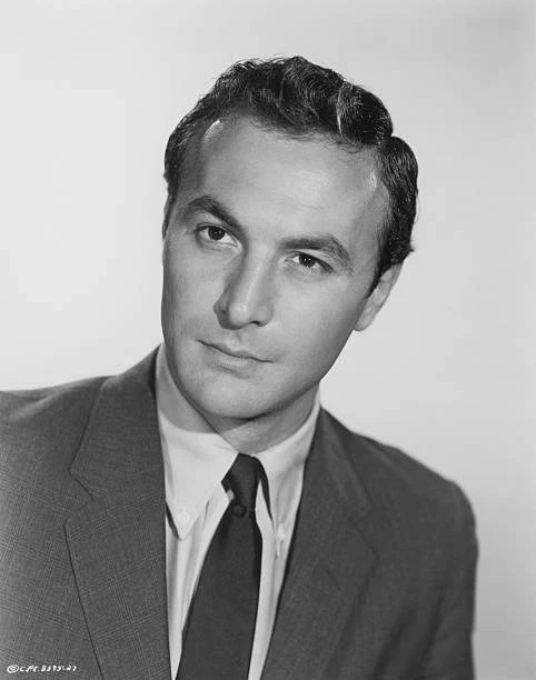ACTOR ROBERT LOGGIA 1950s Film Movie Star Old Photo 1 EUR 6,26 ...