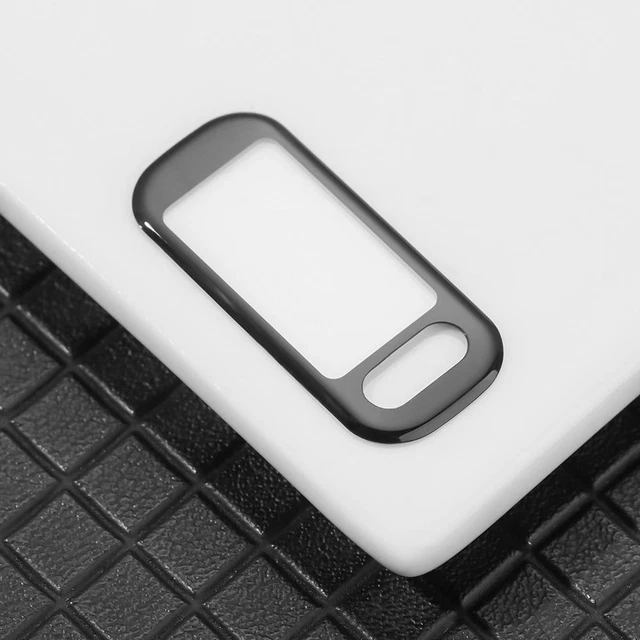 FILM SOFT GUARD Curved Edge Cover Screen Protector For Gamin Vivosmart ...