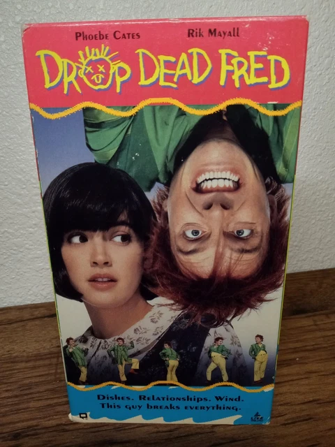 VHS Tapes, Movies & TV - PicClick AU
