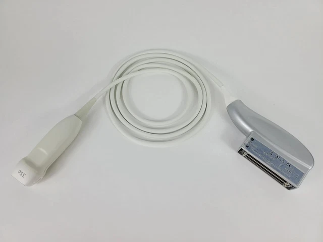 GE 3SC-RS ULTRASOUND Probe / Transducer demo Condition $3,985.95 ...