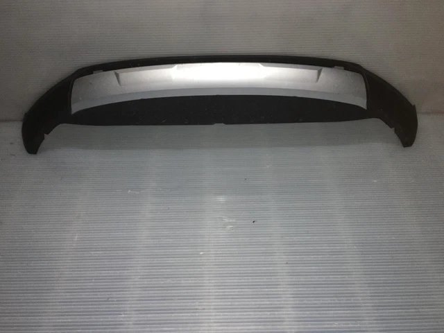 SPOILER PARAURTI ANTERIORE originale Volvo XC 40 dal 2017 cod 31449340 ...