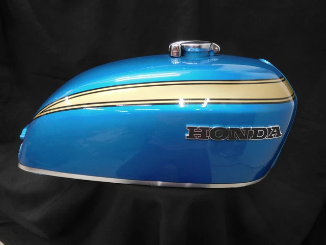 HONDA CB 750 Four K0 Tank Fuel Tank New Old Stock £836.76 - PicClick UK