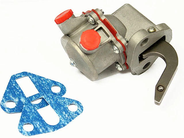 FUEL PUMP MK1 Frogeye Sprite, Mg Midget, Austin A30 A35 A40 Bmc - 17H98 ...