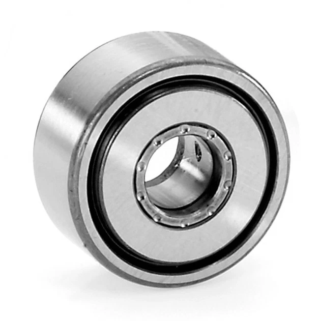 SKF NUTR 35 A Support Rollers With Flange Rings With An Inner Ring £123.20 - PicClick UK