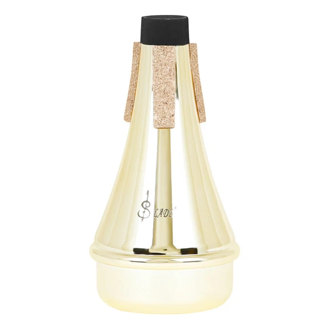 SOURDINE DE TROMPETTE Silencieux Compact Réducteur Bruit Pour EUR 10,85 ...