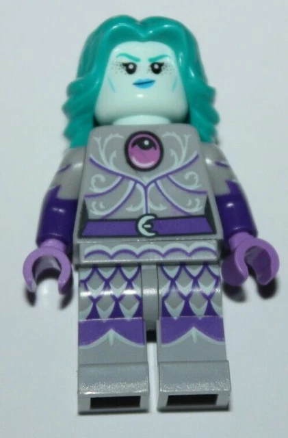 LEGO NIGHT PROTECTOR, Series 22 (Minifigure Only) ref col392 set col22 ...
