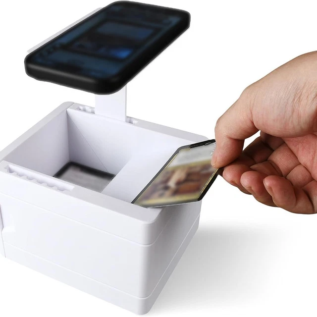 FOR MTG CARD Scanner for Easy and Efficient Scanning of Your Game Cards ...