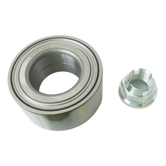 WHEEL BEARING KIT For Renault Trafic Van Rollco Front 402106566R ...