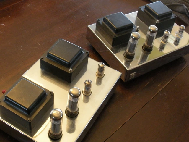 DR. KLIMO KENT Vintage Röhrenverstärker EUR 2.321,12 - PicClick DE