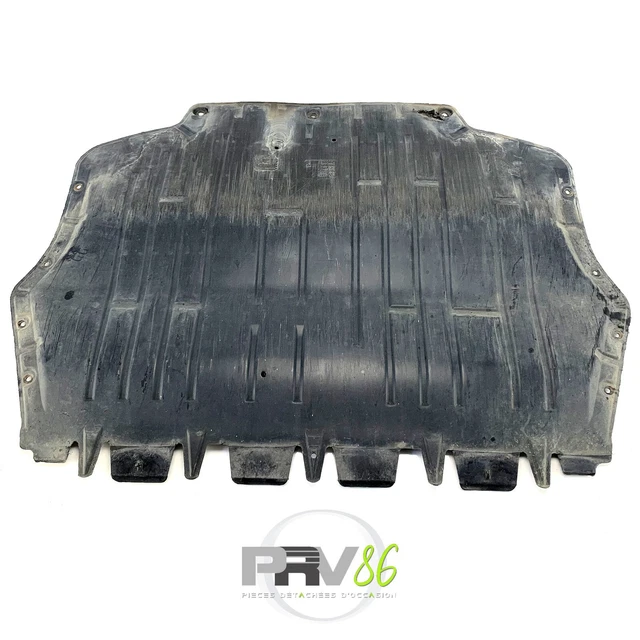 CACHE SOUS MOTEUR SKODA Octavia II ( 1Z ) 1.9Tdi 105 / 1K0825237AF EUR ...