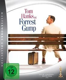 FORREST GUMP - Masterworks Collection [Blu-ray] de Zeme... | DVD | état ...