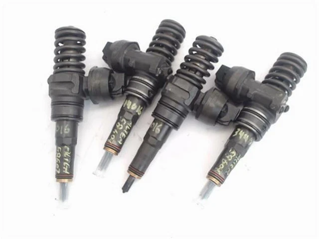 0381300738 INJECTEUR POUR SEAT ALTEA XL (5P5) 2.0 FREETRACK 4X4 344016 ...