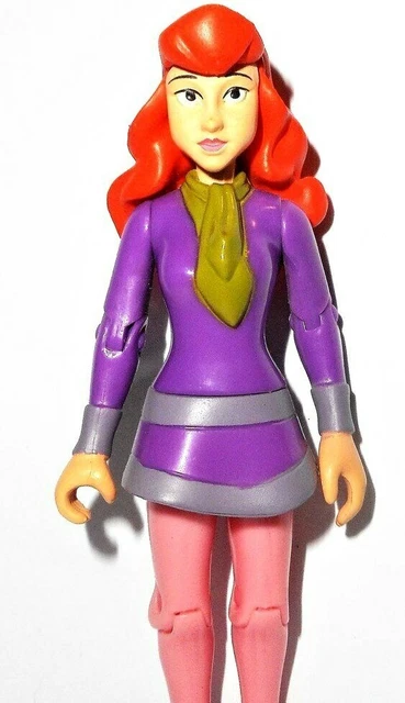 Daphne Blake What39s New Scooby Doo Wiki Fandom