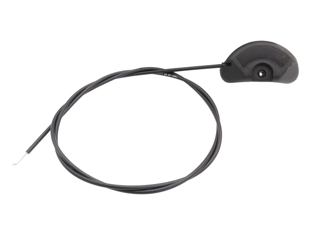 CÂBLE BOWDEN D'ACCÉLÉRATEUR universal adapté pour COOPER 532PD ...