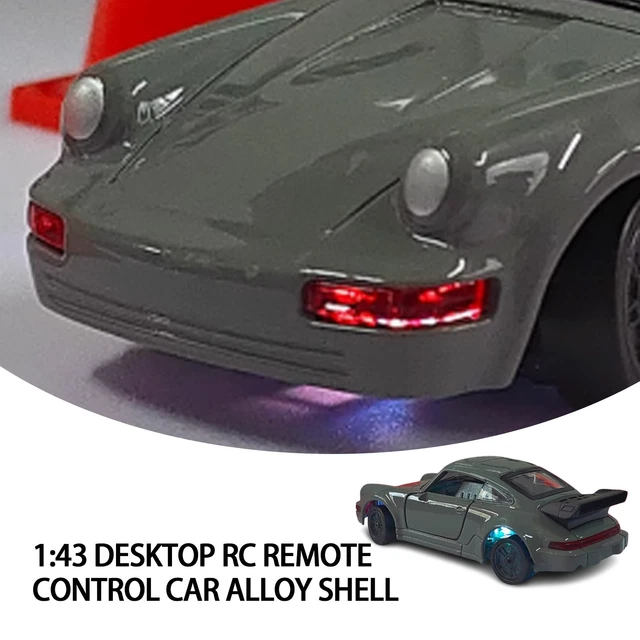 1/43 RC DRIFT RTR Racing Vehicle 4*4 High Speed Mini Car Model Battery ...