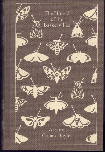 THE HOUND OF the Baskervilles by Conan, Arthur Doyle $60.25 - PicClick AU