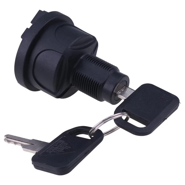 ROTARY SWITCH FOR Yanmar 3TNV80F 3TNV88C 3TNV82A FD620D FS600V Engines ...