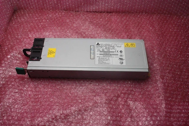 DELTA ELECTRONICS 750W Server Power Supply Unit DPS-750EB A £24.99 ...