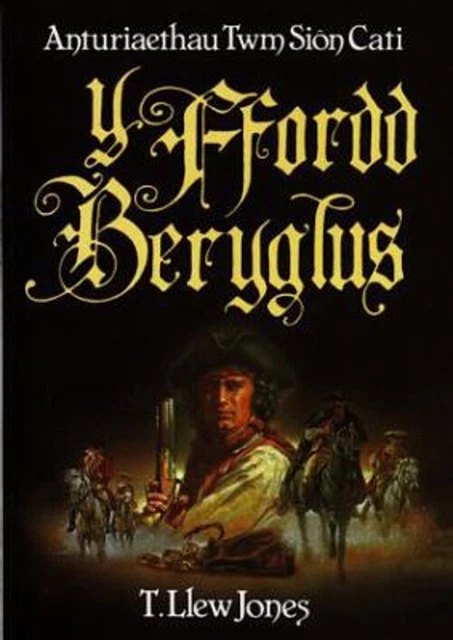 FFORD BERYGLUS : Anturiaethau Twm Sion Cati Broché T. Llew Jon EUR 6,40 ...