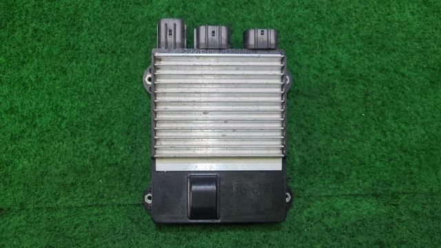 TOYOTA HILUX ECU Injector Driver, P/N 8987125010, 02/05-08/15 $174.90 ...