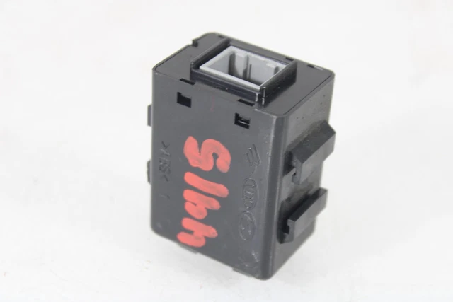 954202V000 MODULE IMMOBILISATEUR Antidemarrage / 125689 Pour Kia Rio ...