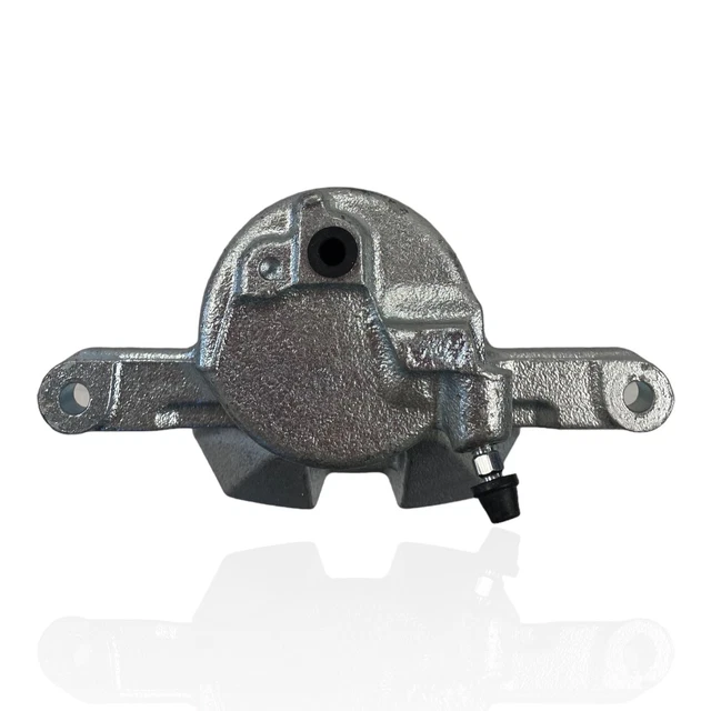 GENUINE OEM TOYOTA RAV 4 Brake Caliper Front Left Nearside 2005-2013 £ ...