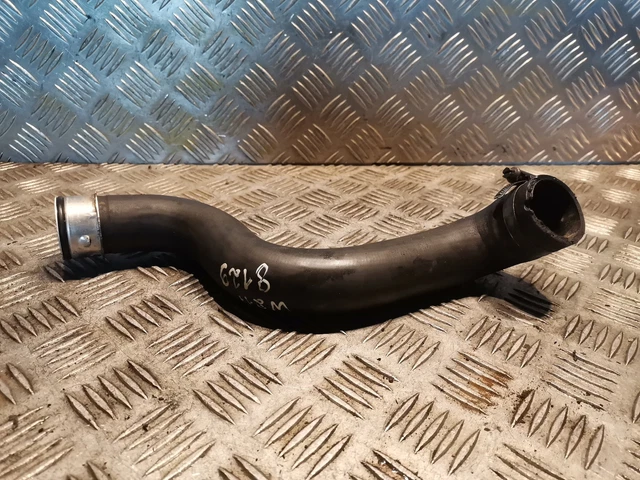 MERCEDES-BENZ W211 E 220 CDI Refrigerante Manguera 2115010882 2.2 ...