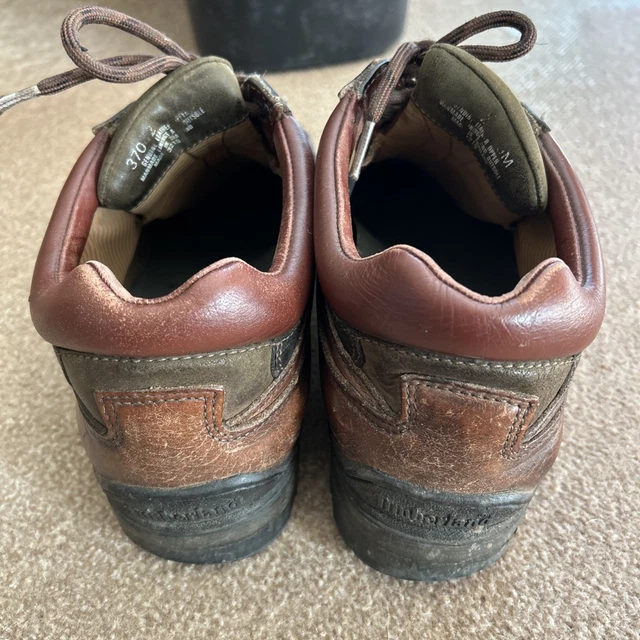 MEN’S TIMBERLAND GORETEX Boots. 100% Authentic £26.70 - PicClick UK