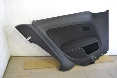 ORIGINAL VW GOLF 7 R Line trim side panel, side egg £50.80 - PicClick UK