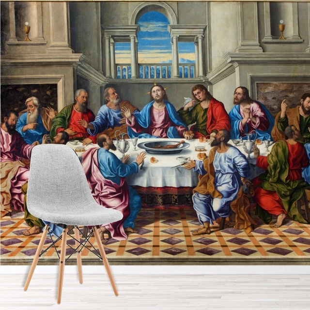 Jesus Last Supper Wallpaper Last Supper Of The LORD, Christ, Jesus,
