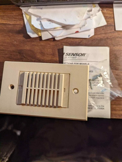 VISONIC SIGLE CHANNEL Receiver Wr-200 Made In Israel , New In Box £33. ...