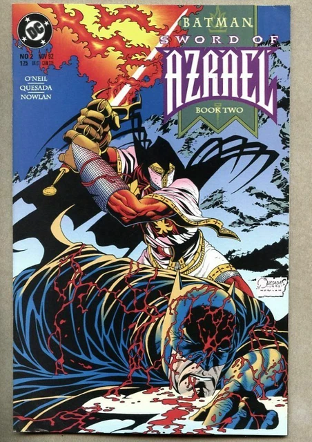 BATMAN #437-1989 FN+ Année 3 Origine Dick Grayson Robin George Perez ...