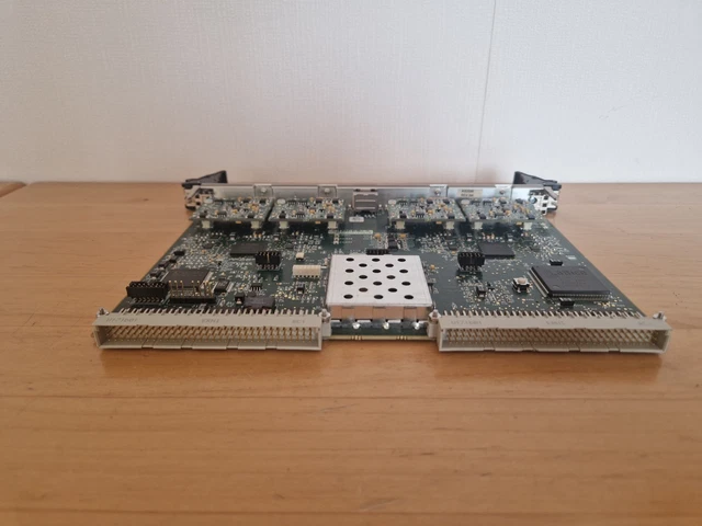 BECKMAN COULTER GALLIOS 10 Flow Cytometer Steuerung Platine EUR 300,00 ...