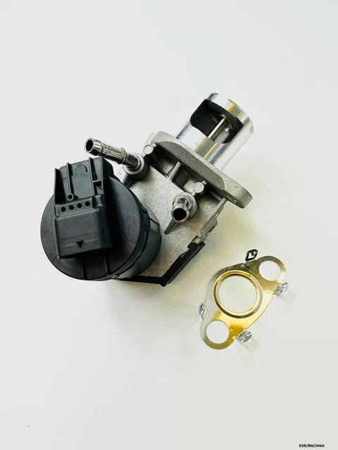 VANNE EGR POUR BMW 4 Série 2.0/3.0D Diesel 2013-2020 EGR/BM/046A EUR 110,35 - PicClick FR