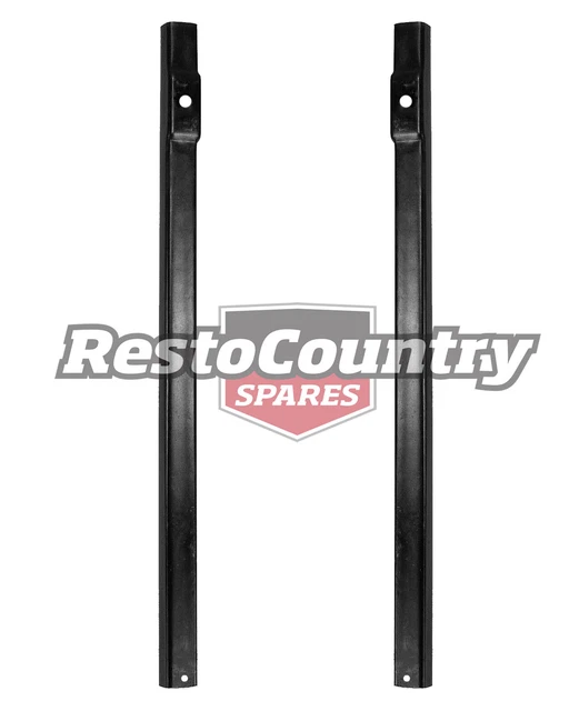 FORD STRAIGHT BOOT Channel PAIR XA XB XC Sedan Left + Right Rust Repair ...