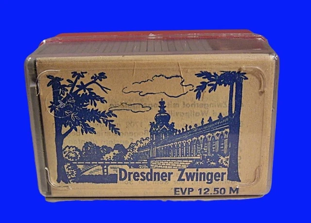 06 210 DDR Dia Serie DEFA Color „Dresdner Zwinger (48)“ EUR 8,99 ...